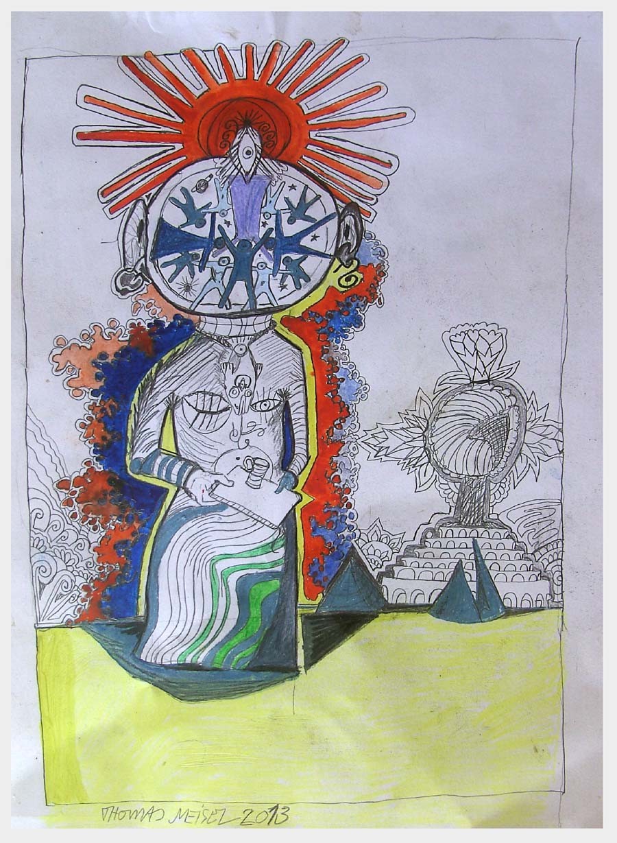 THOMAS-MEISEL - Bilder