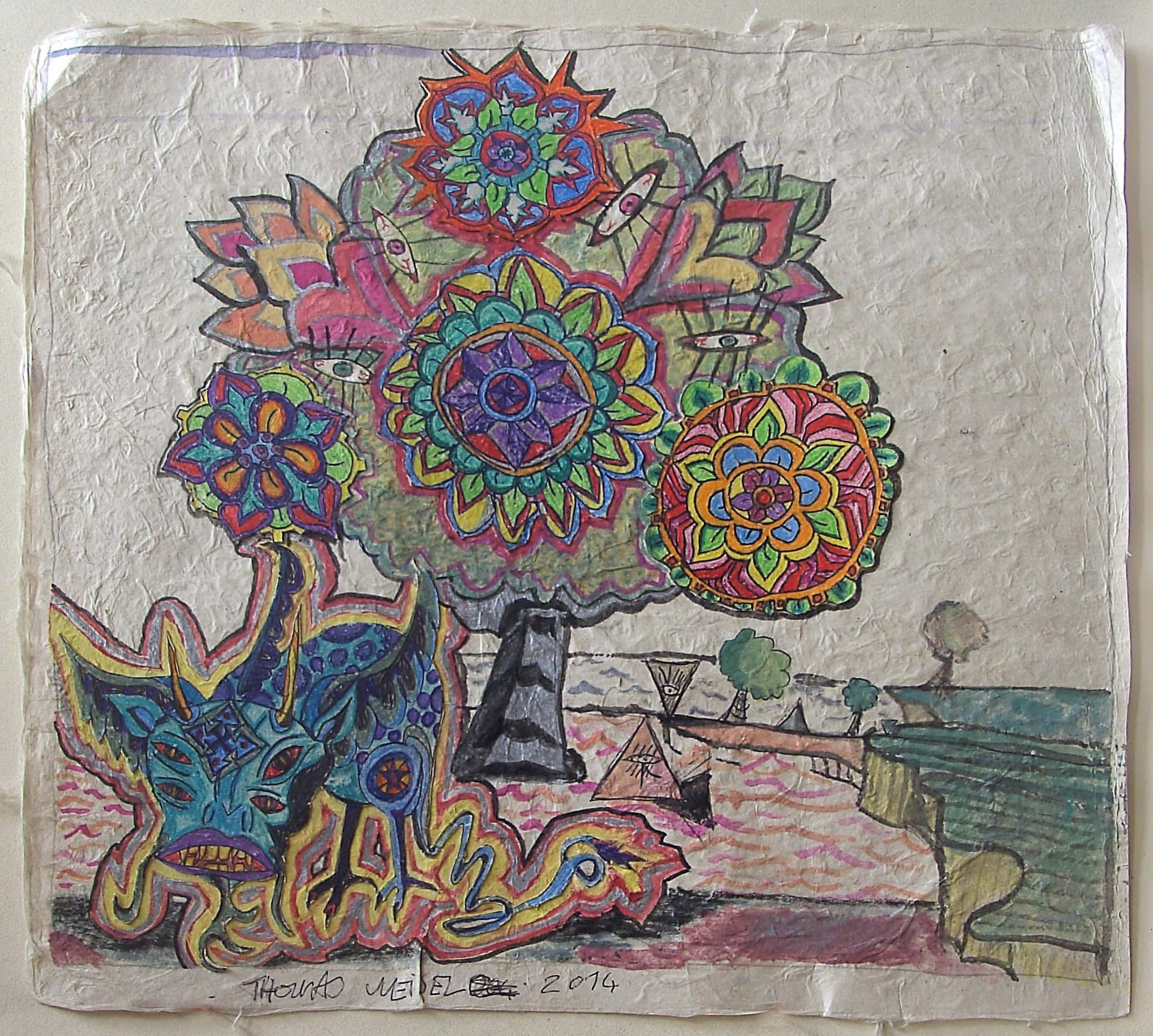 THOMAS-MEISEL - Bilder