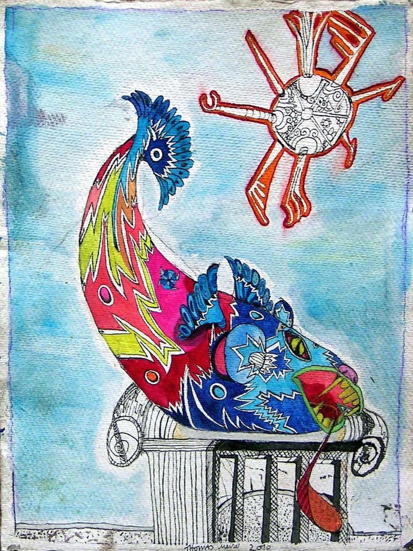 THOMAS-MEISEL - Bilder