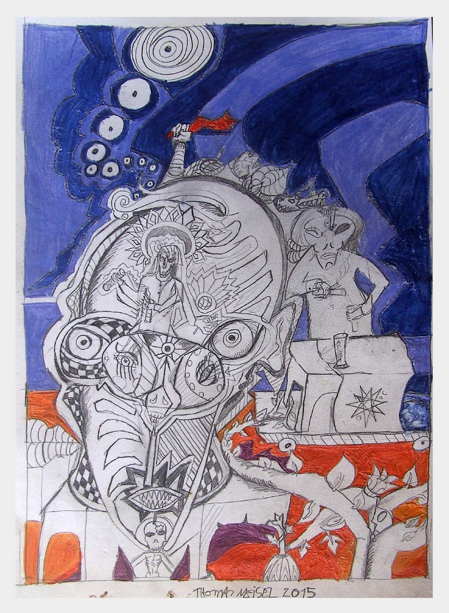 THOMAS-MEISEL - Bilder