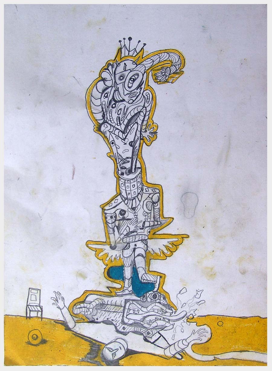 THOMAS-MEISEL - Bilder