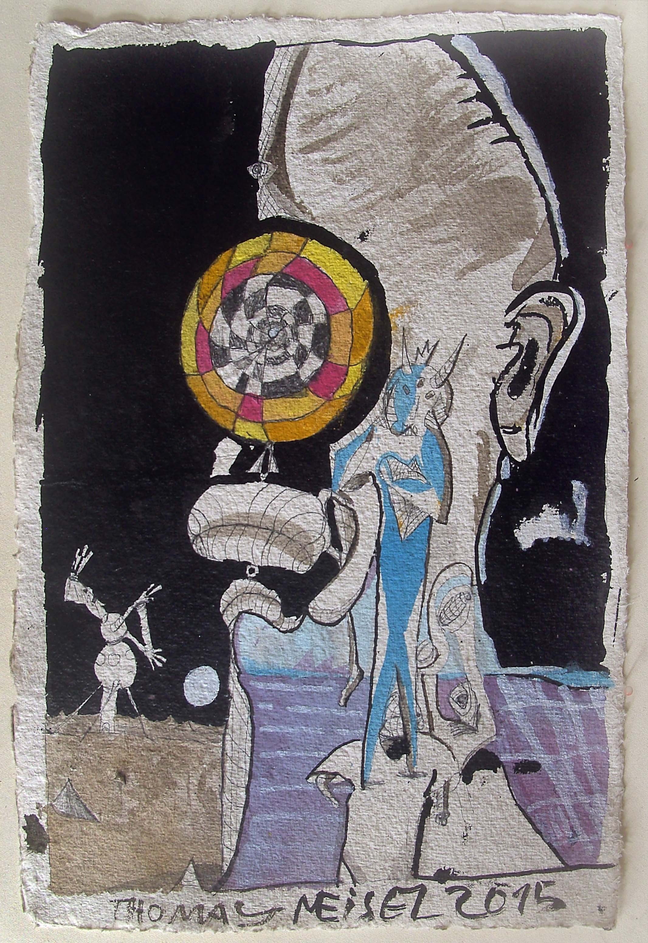 THOMAS-MEISEL - Bilder