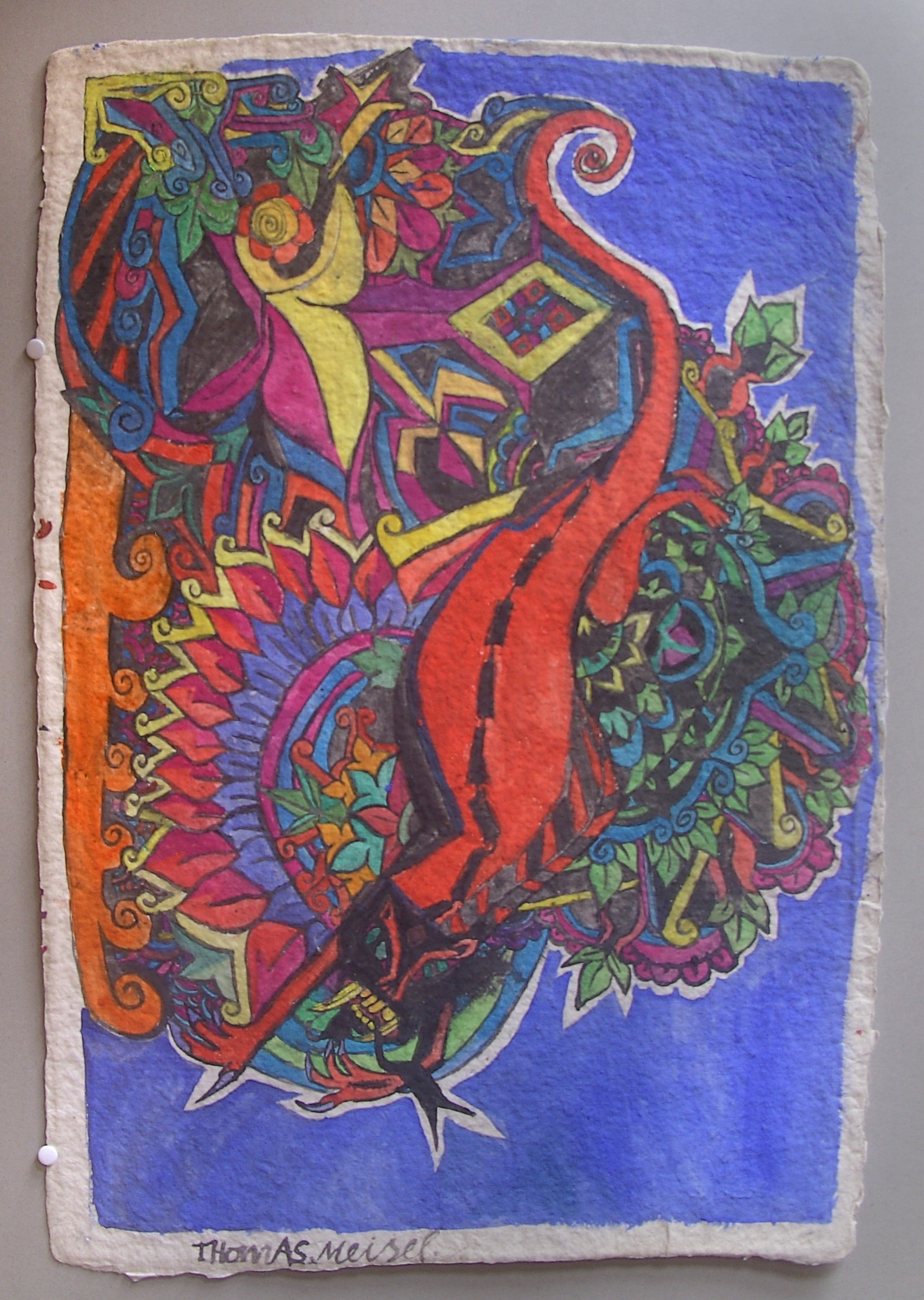 THOMAS-MEISEL - Bilder