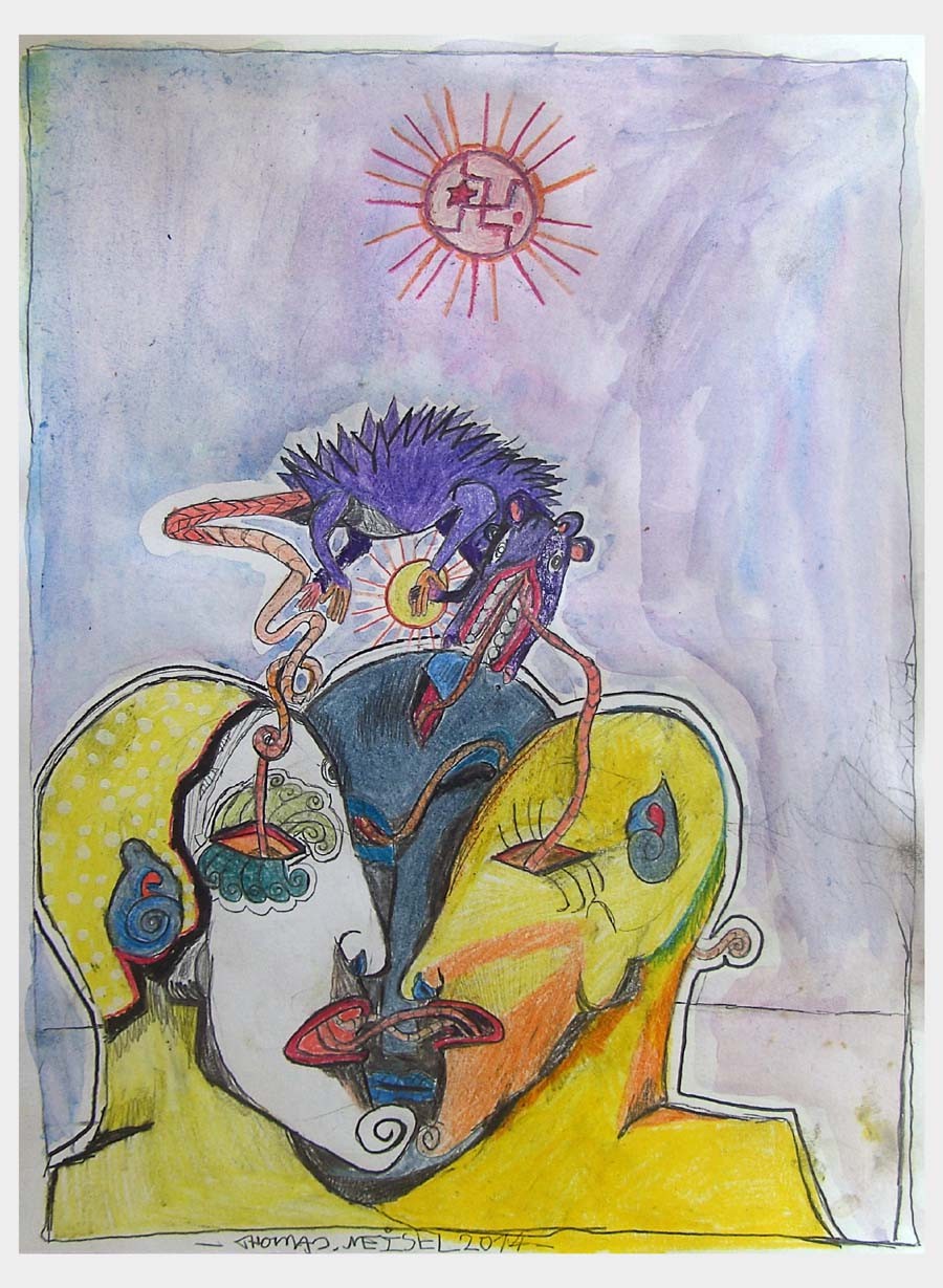 THOMAS-MEISEL - Bilder