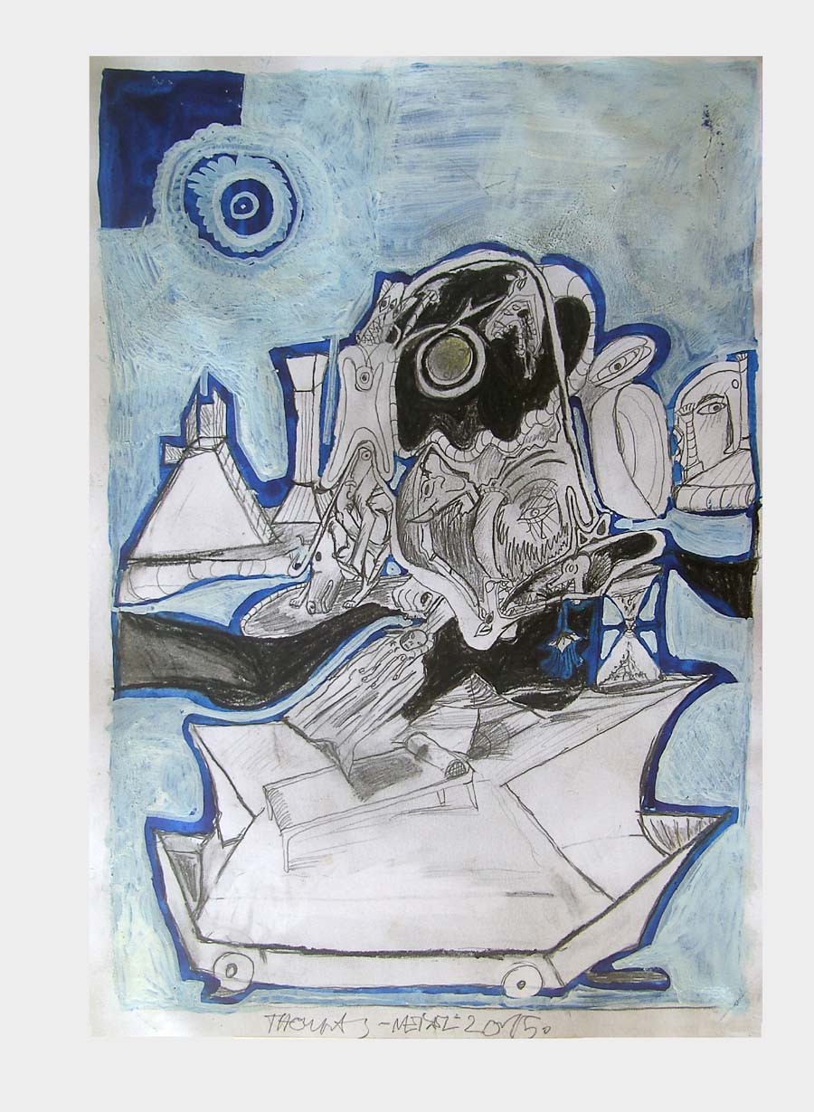 THOMAS-MEISEL - Bilder