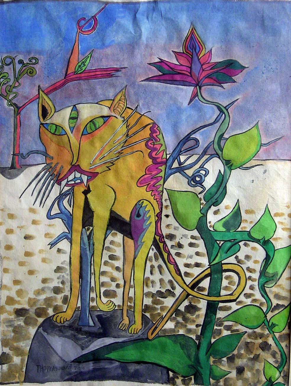 THOMAS-MEISEL - Bilder