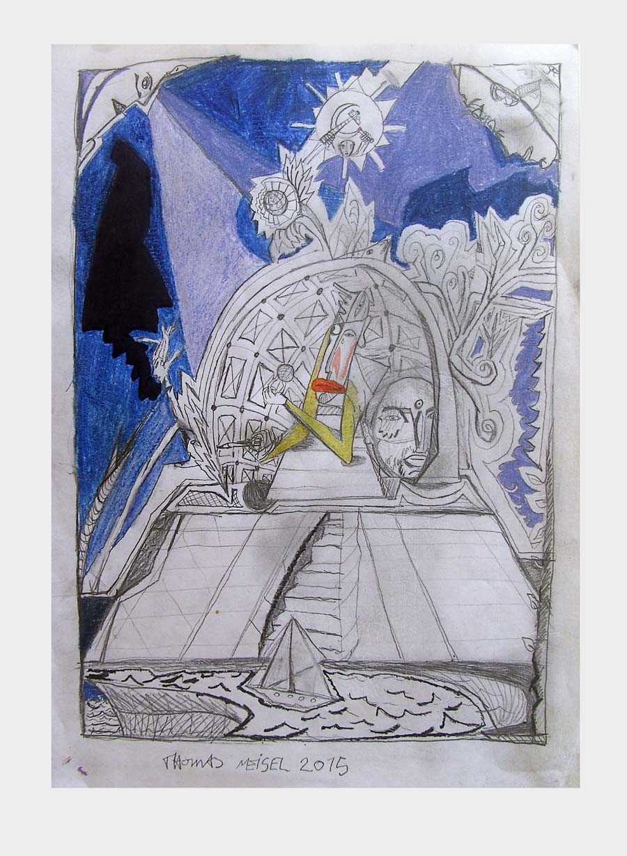 THOMAS-MEISEL - Bilder