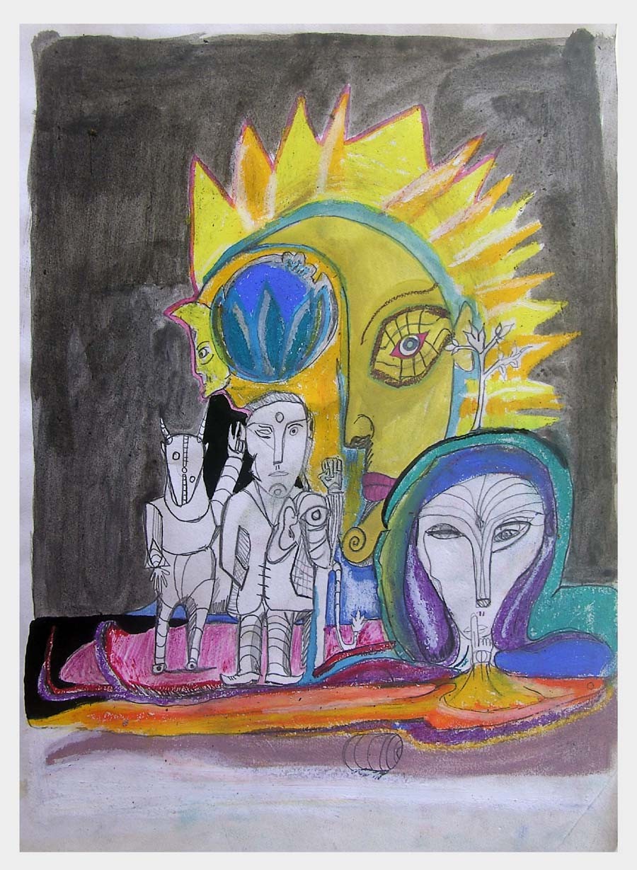 THOMAS-MEISEL - Bilder