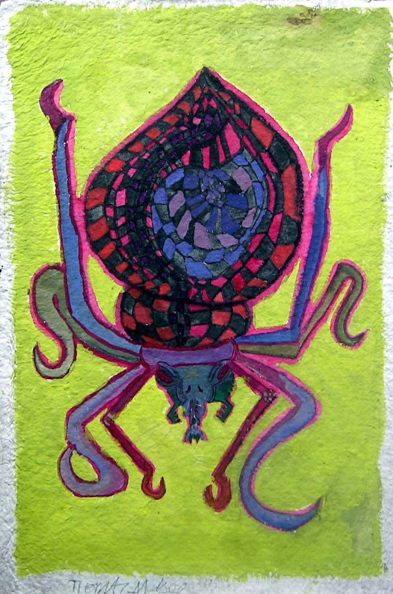 THOMAS-MEISEL - Bilder