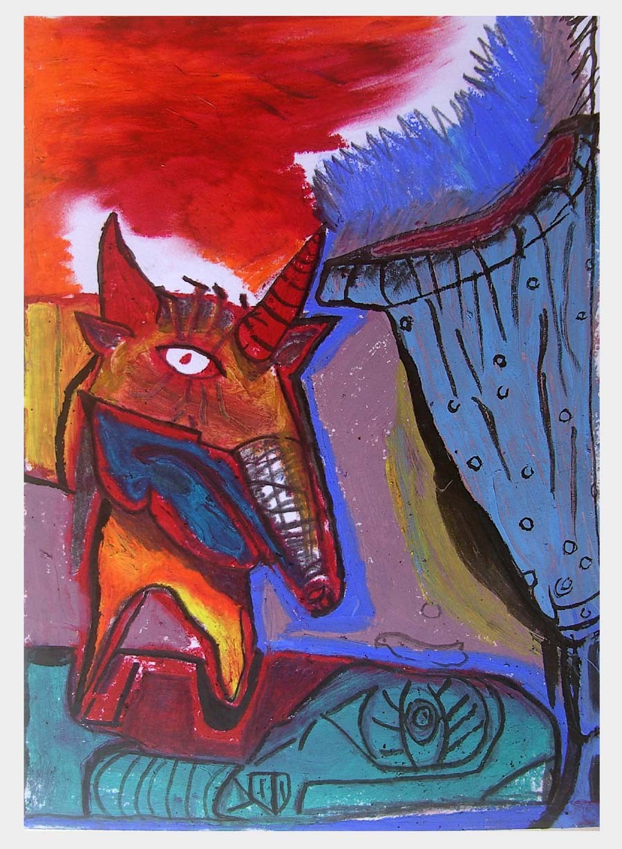 THOMAS-MEISEL - Bilder