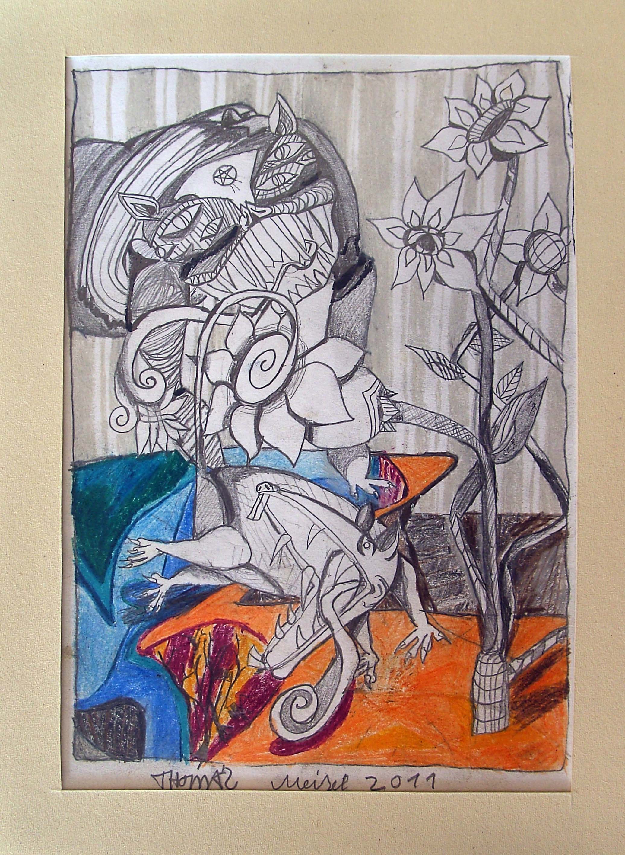 THOMAS-MEISEL - Bilder