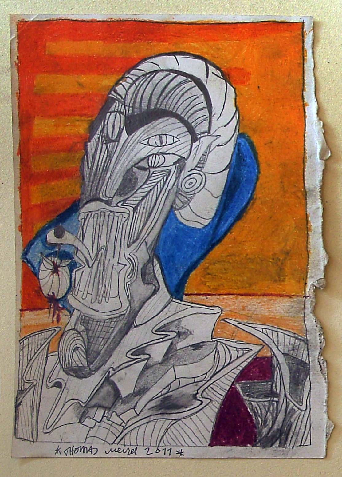 THOMAS-MEISEL - Bilder