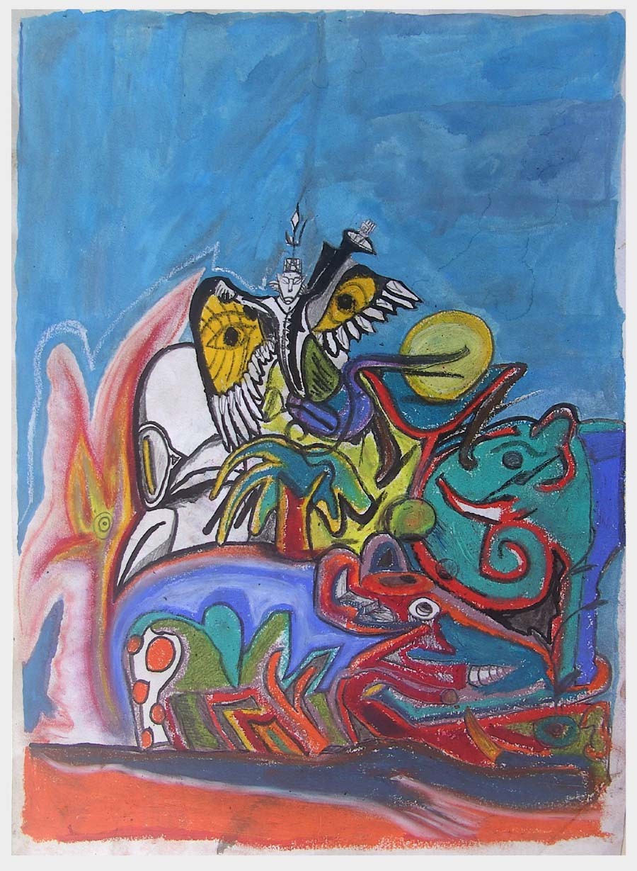 THOMAS-MEISEL - Bilder