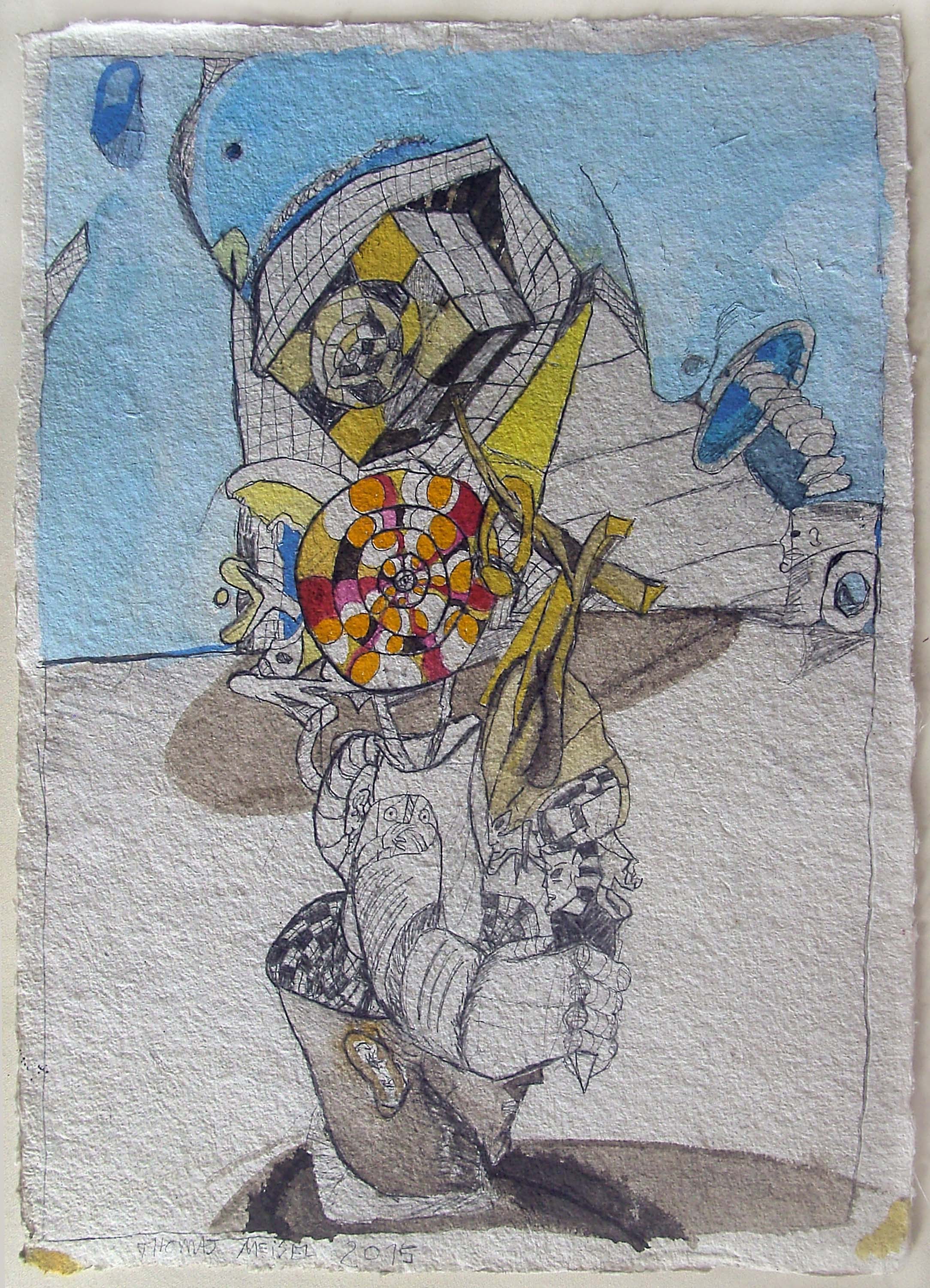 THOMAS-MEISEL - Bilder