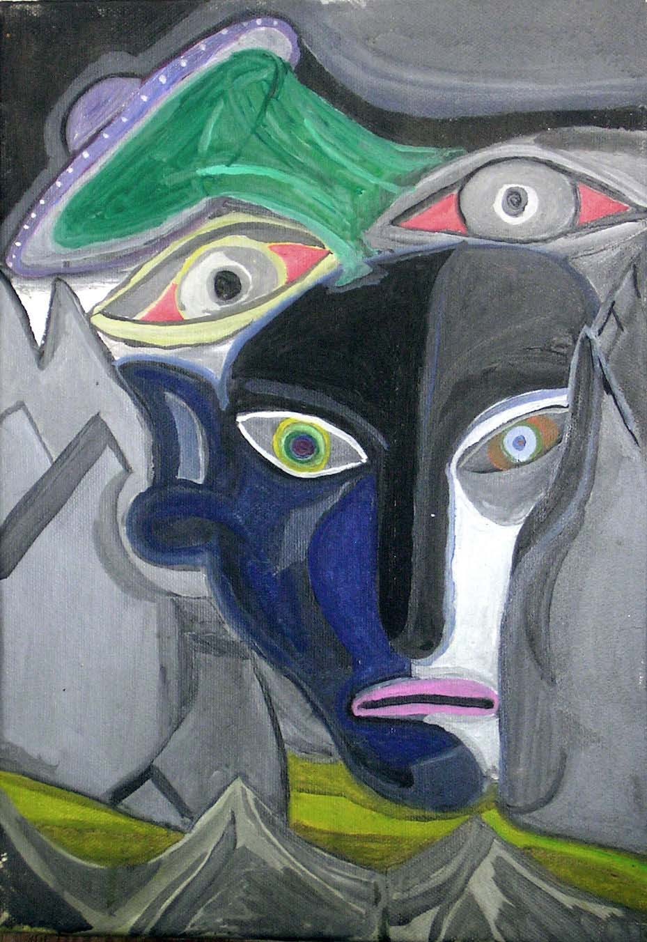 THOMAS-MEISEL - Bilder