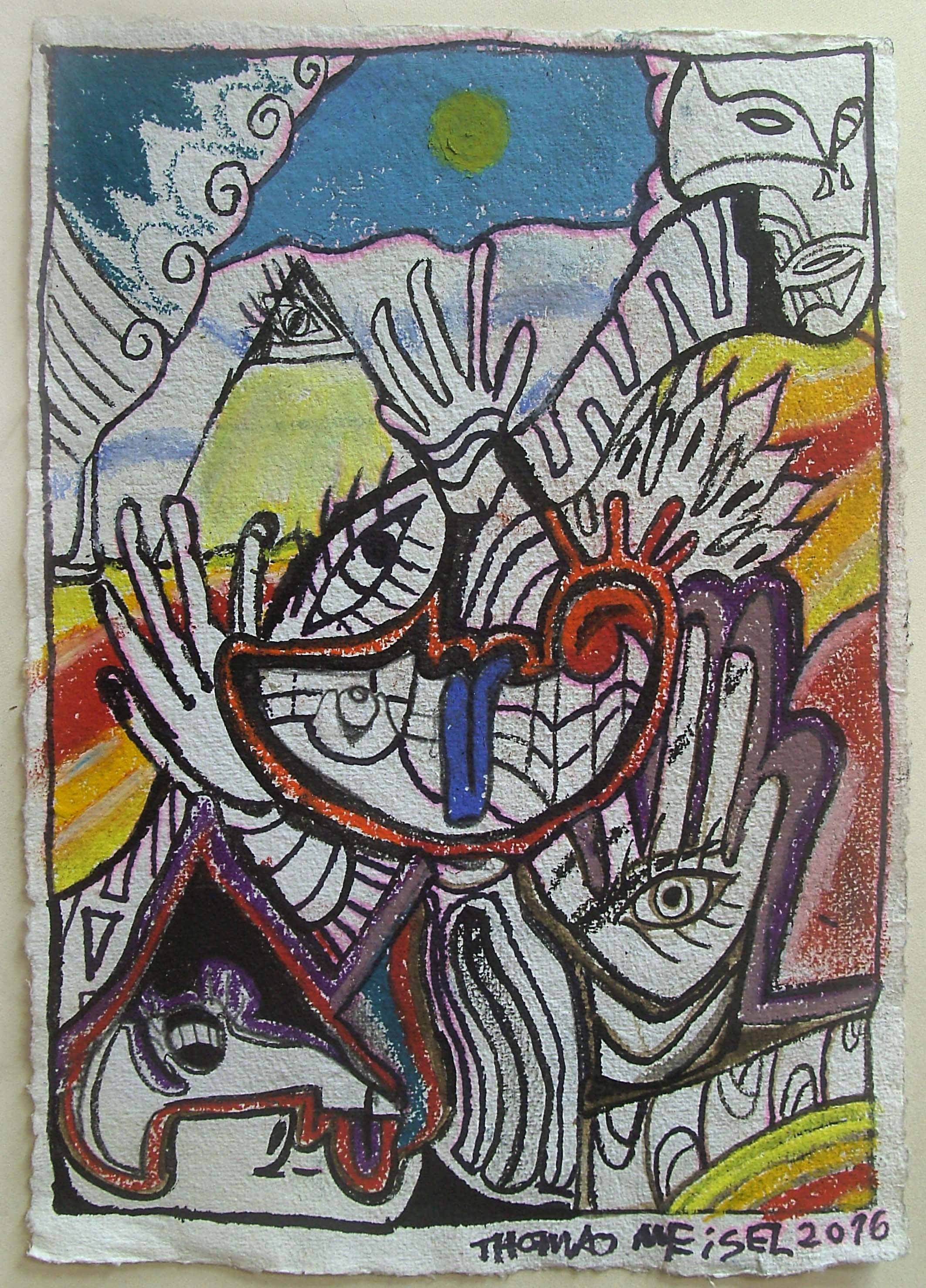 THOMAS-MEISEL - Bilder